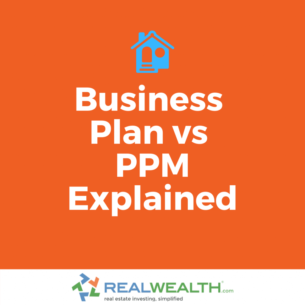 Private Placement Memorandum (PPM): What is It & How to Read One?