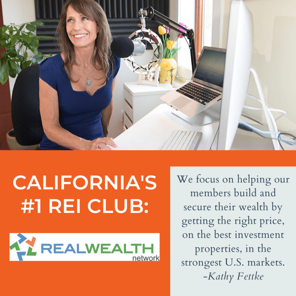 Why Join a Real Estate Investment Club & How To Find One? [Free Video]