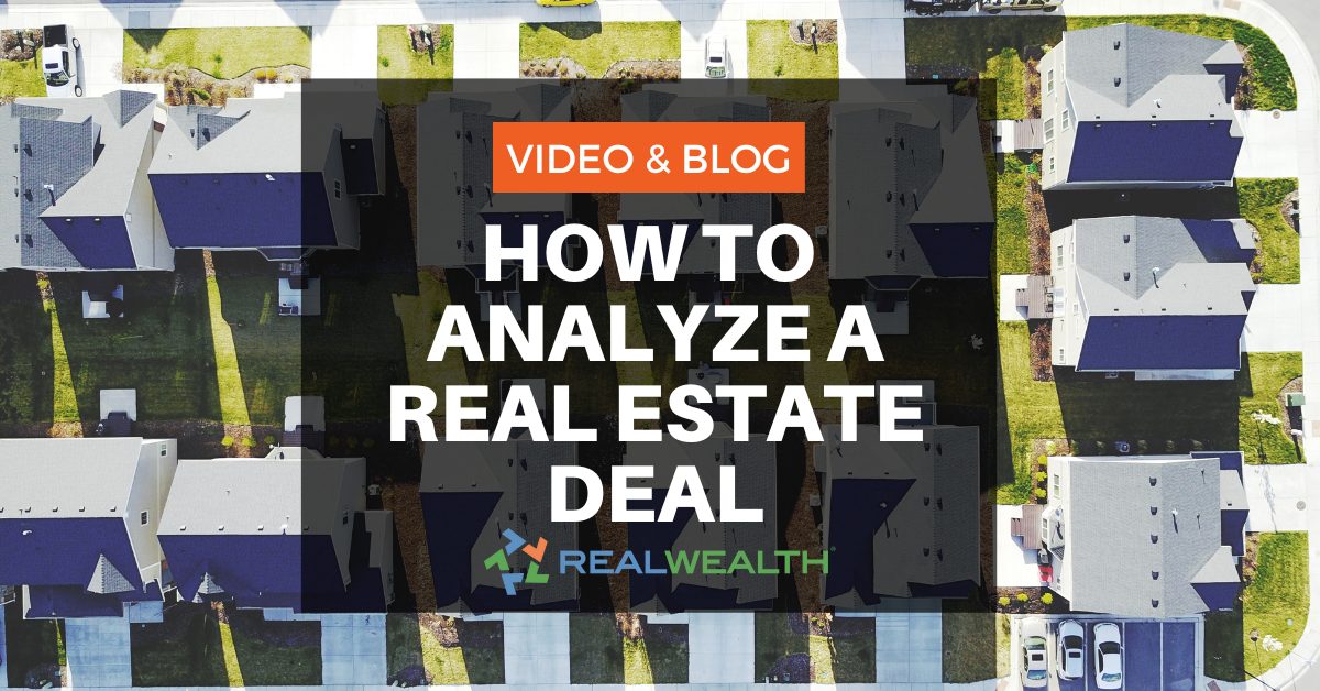 Real Estate Learning Center - RealWealth