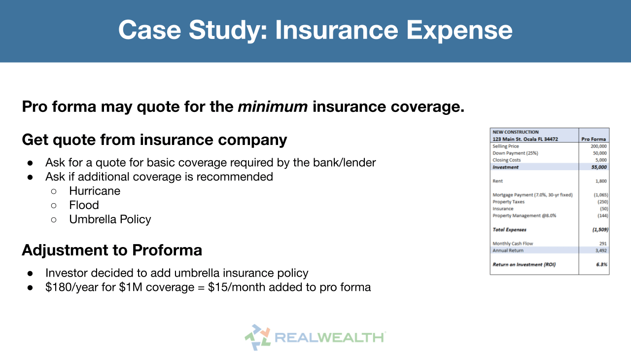How to Analyze a Real Estate Deal Like an Experienced Landlord